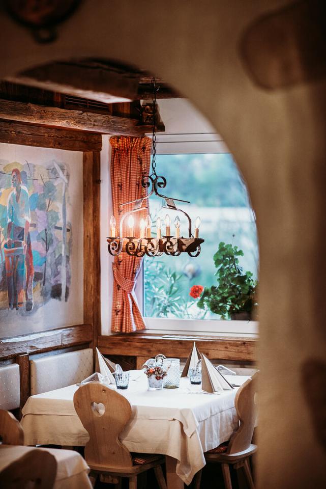 Gruppenreise Verona, Padua und Südtirol mit der Autorin Beatrix Schell